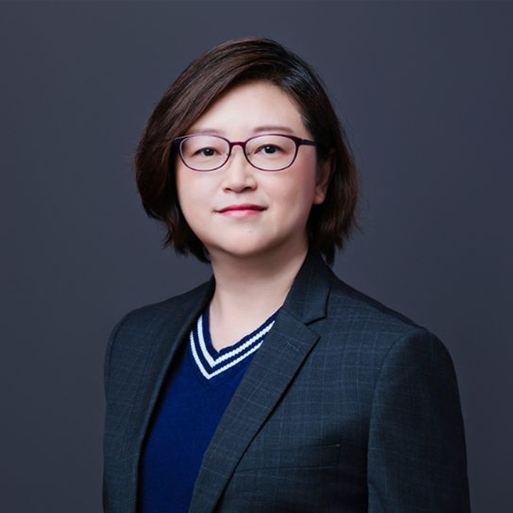 Prof. LIU Yan